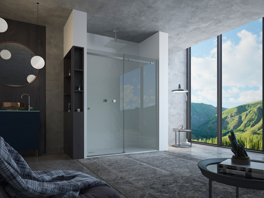 Suite SU2 - Spazia Glass, S.L.